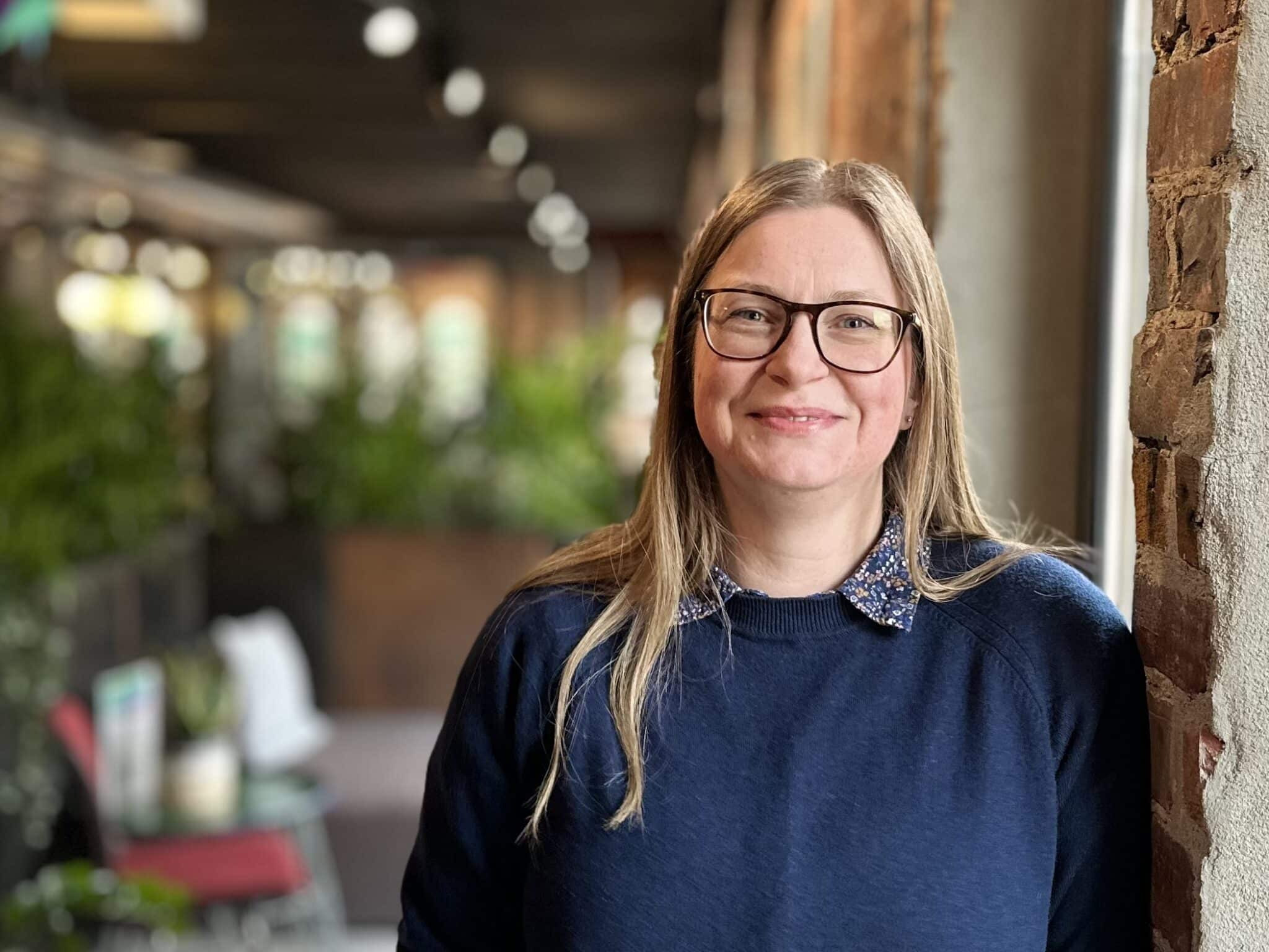 Dagen er både en festdag og en kampdag – Downs Syndrom Norge