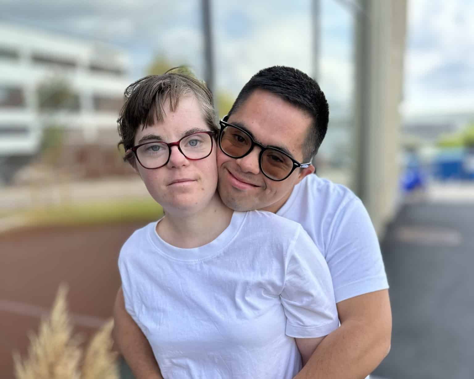 Om Downs Syndrom Norge – Vi er alle ulike - vi er alle unike