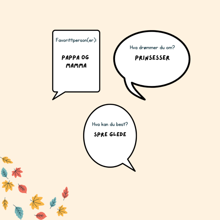 Bli kjent med Mali Sofie! – Rocktober 2024