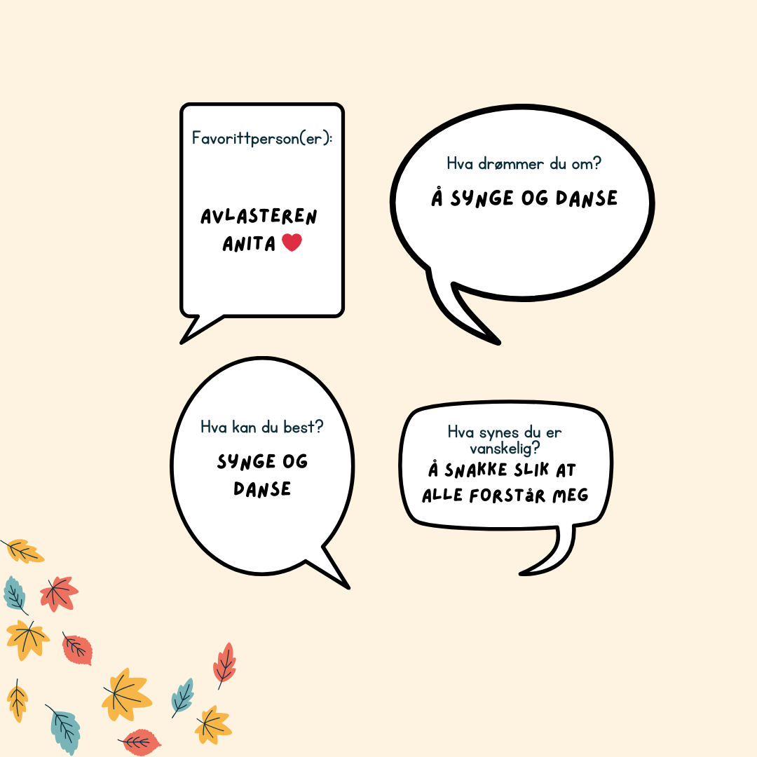 Bli kjent med Tonje! – Rocktober 2024