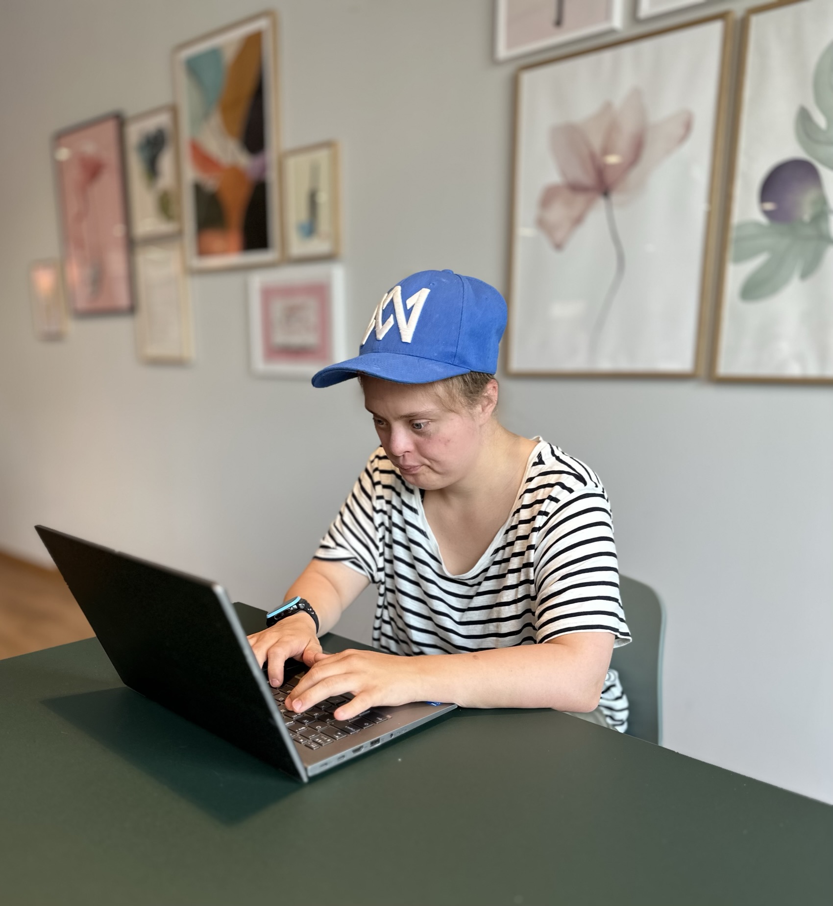 Fritidsaktiviteter - Downs Syndrom Oslo