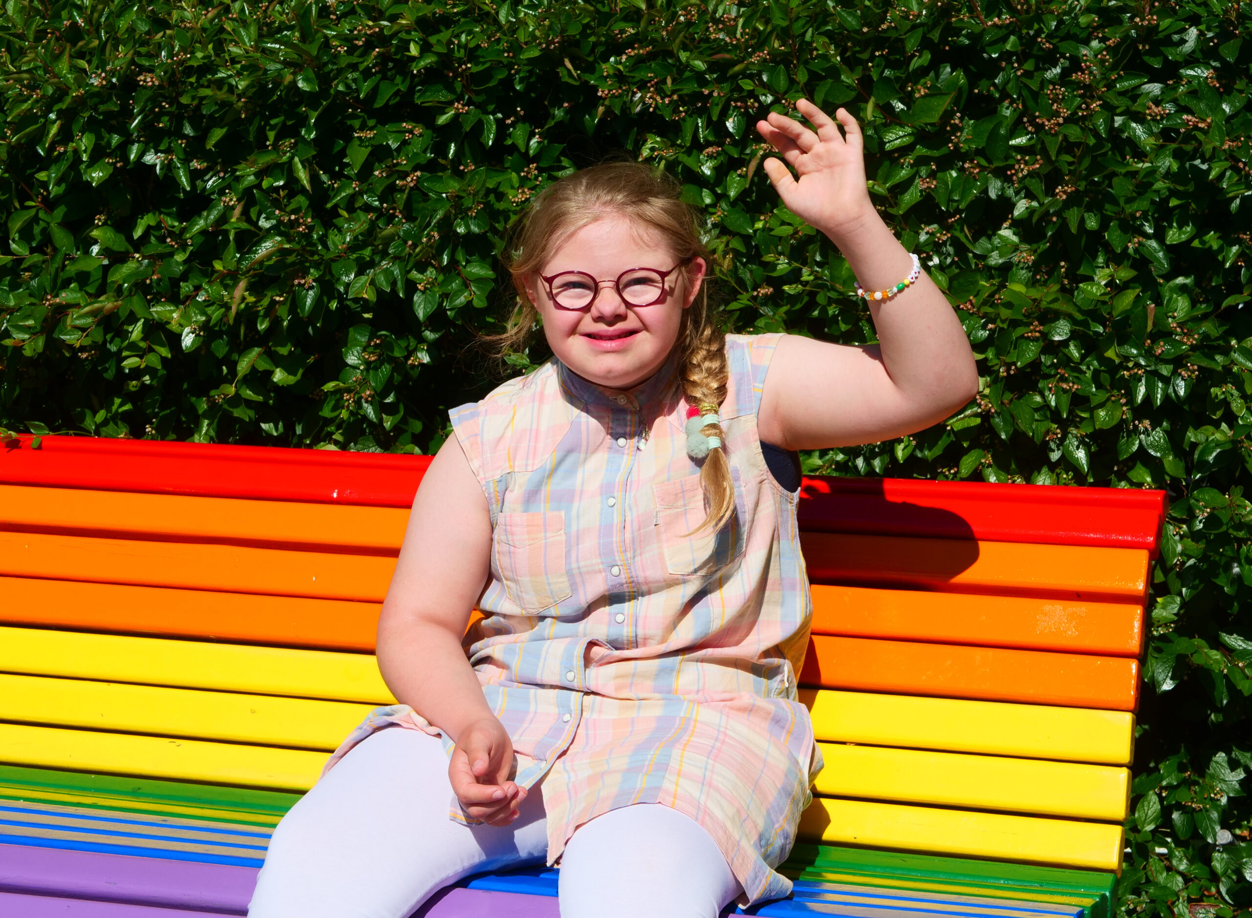 Arkiv for Arrangementer - Downs Syndrom Oslo